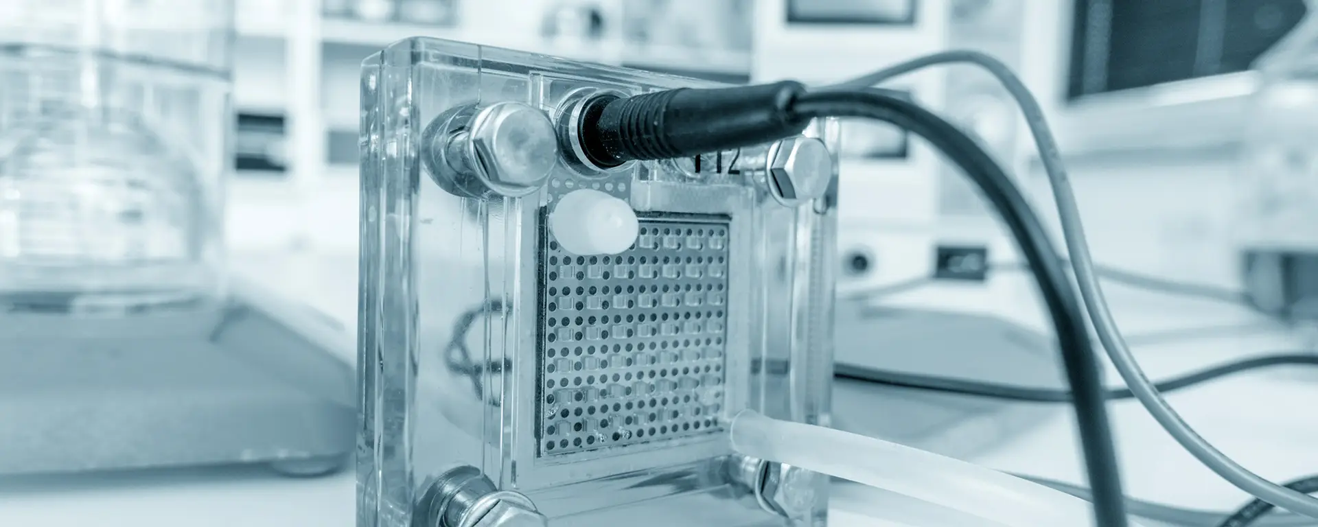 FCHEA Members Secure Substantial DOE Funding to Advance Electrolyzers ...